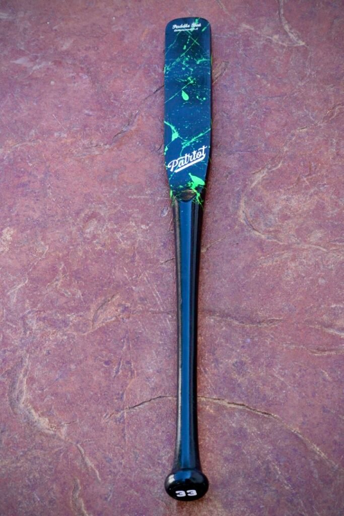 33 Paddle Bat - Patriot Glove Company