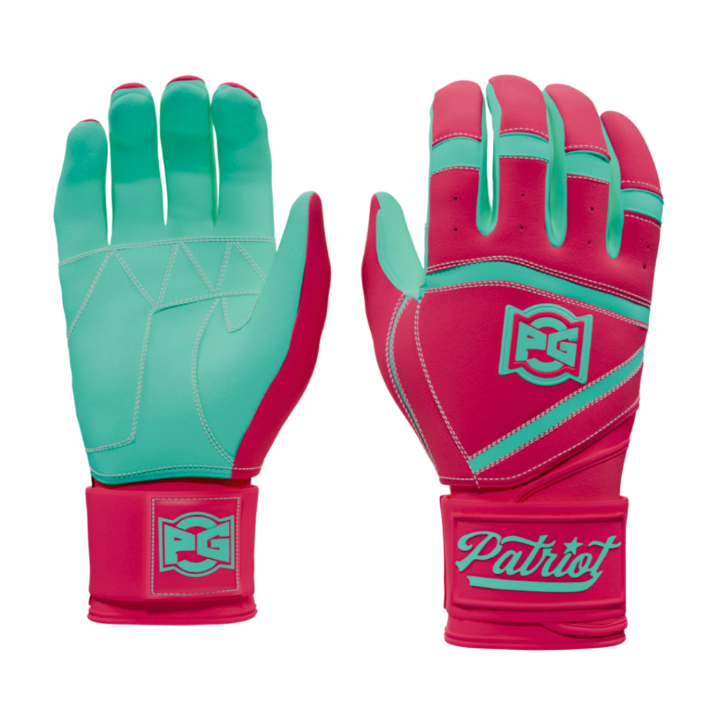 Batting Gloves Archives - Patriot Glove
