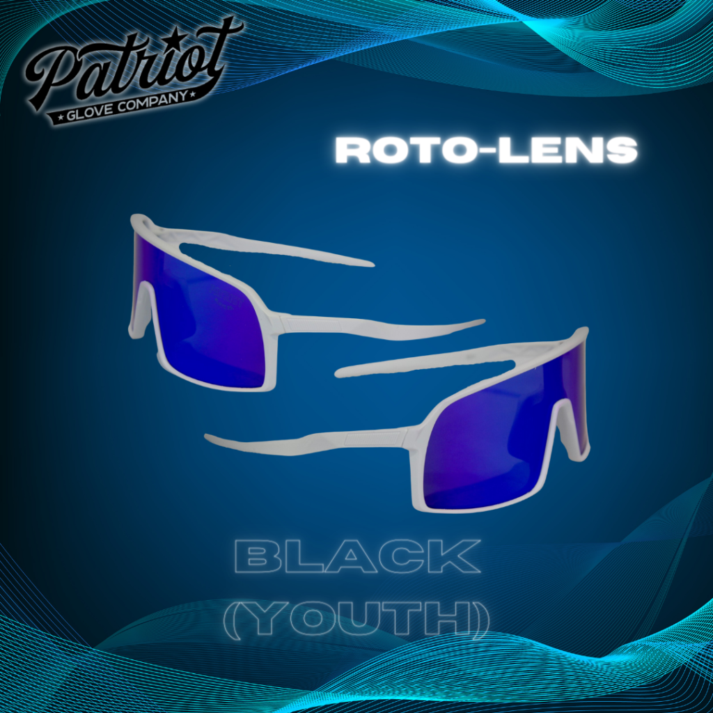 Roto-Lens Sunglasses - Patriot Glove Company