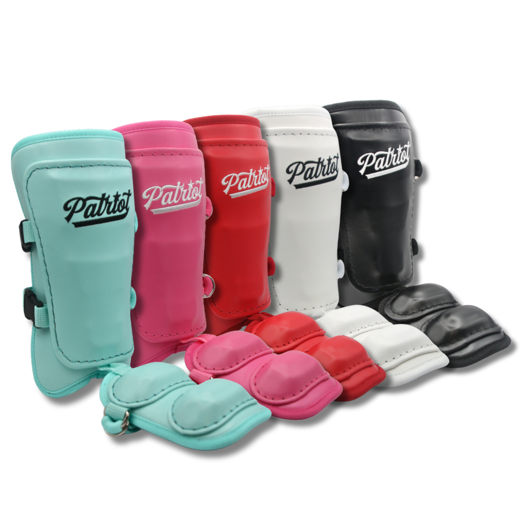Ankle Guards Archives - Patriot Glove Company