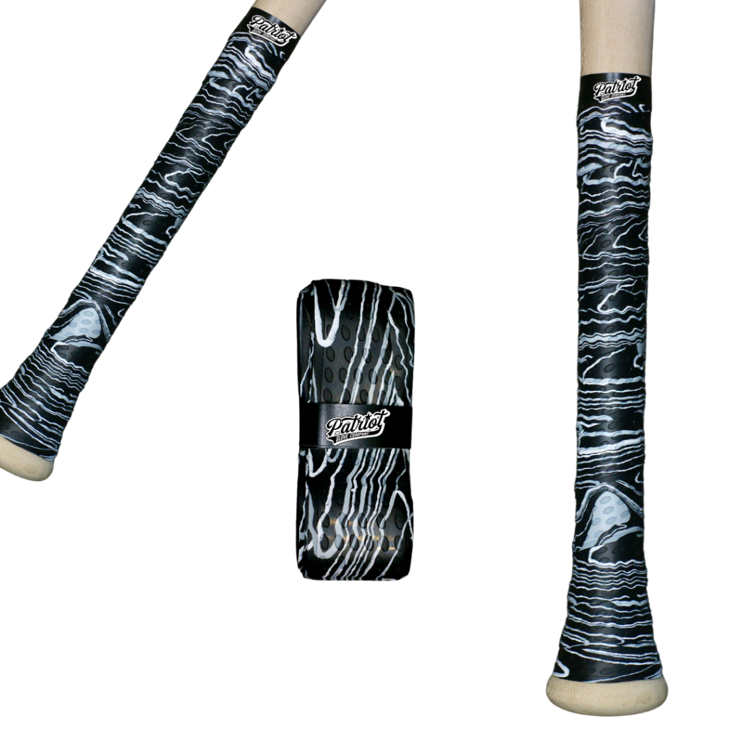 Bat Grips for Baseball & Softball | Patriot Glove Company