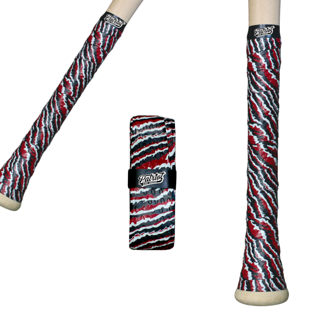 Bat Grips Archives - Patriot Glove